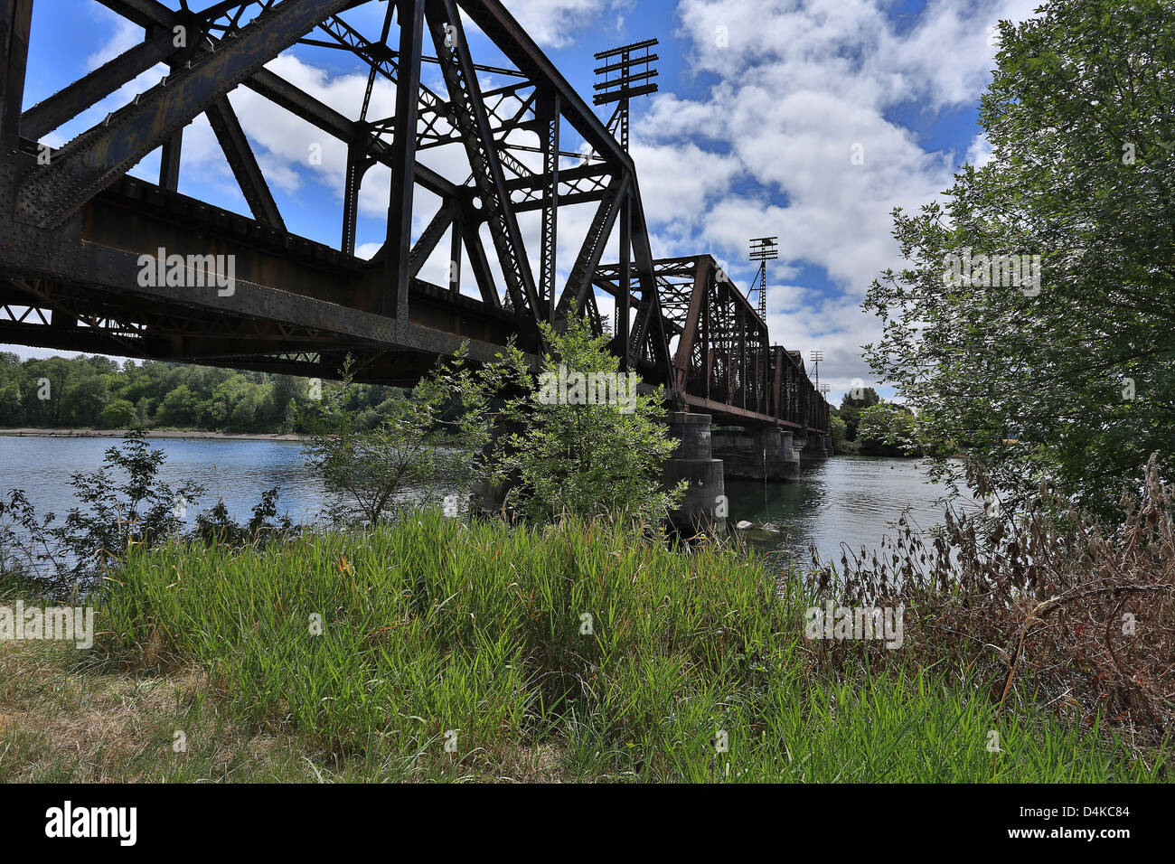 Trussell hi-res stock photography and images - Alamy