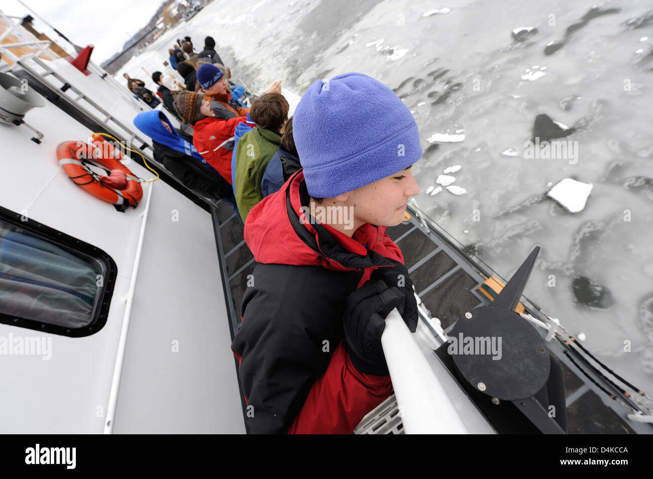 Ridealong hi-res stock photography and images - Alamy