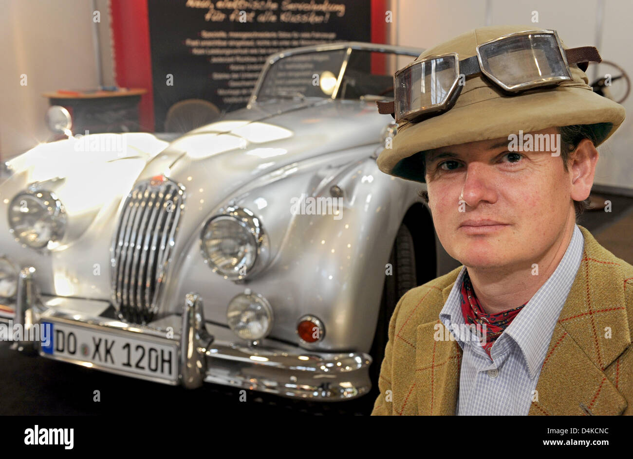 Thomas rudel hi-res stock photography and images - Alamy