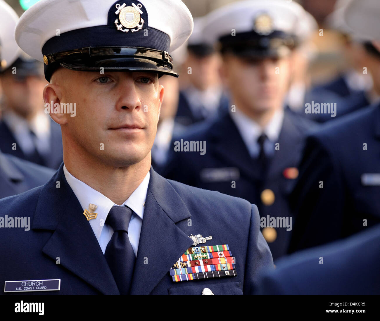 The St. Patrick's Day parade celebrates Irish culture and heritage ...