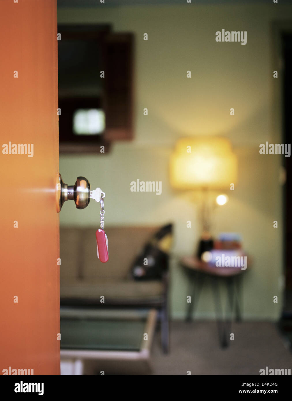 No key pocket hi-res stock photography and images - Alamy