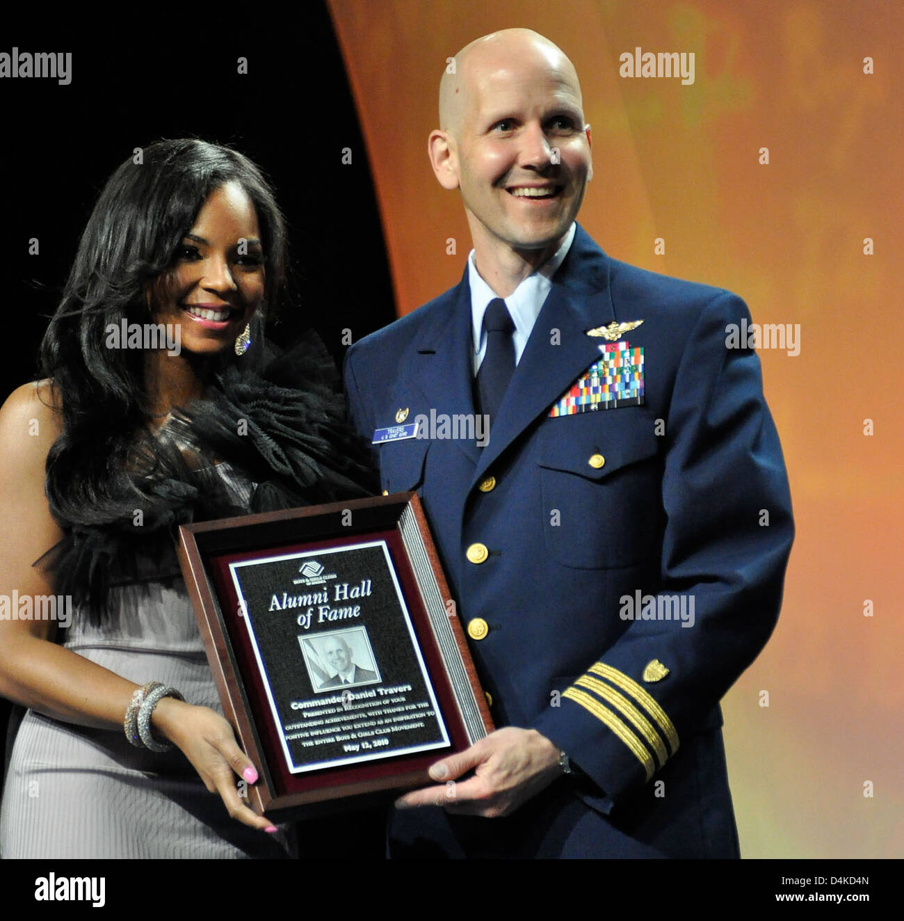 Hall fame presentation hi-res stock photography and images - Alamy