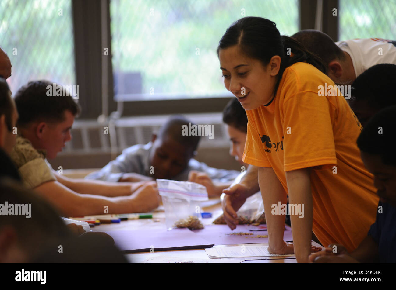 Eagle academy hi-res stock photography and images - Alamy