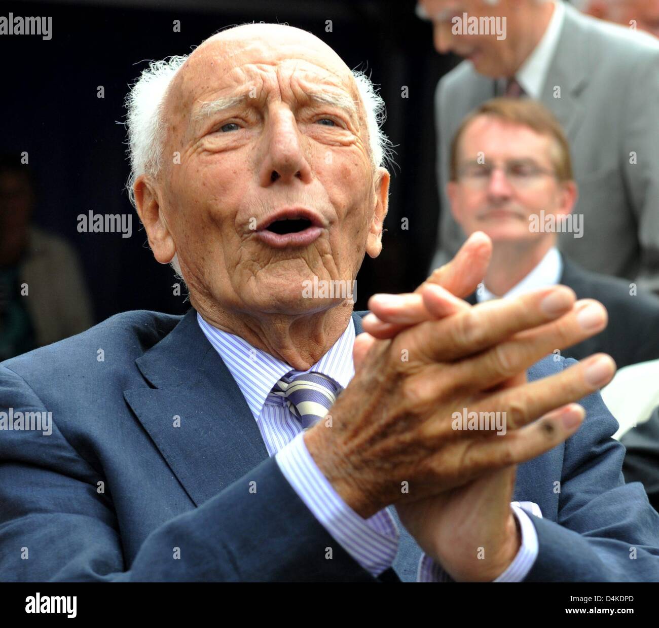 Walter scheel single hi-res stock photography and images - Alamy