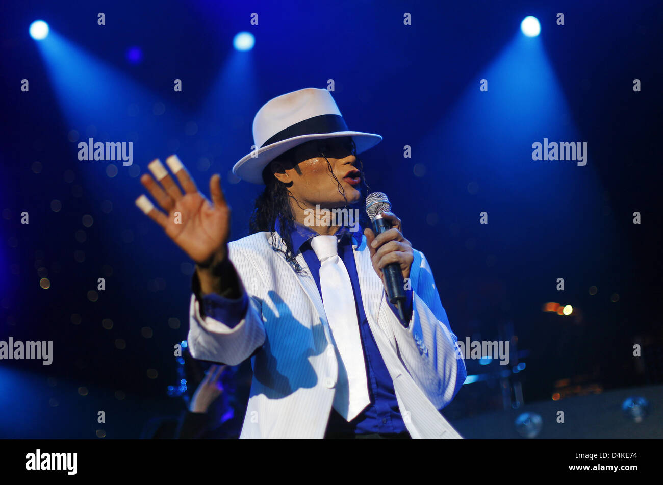 Ace michael jackson hi-res stock photography and images - Alamy