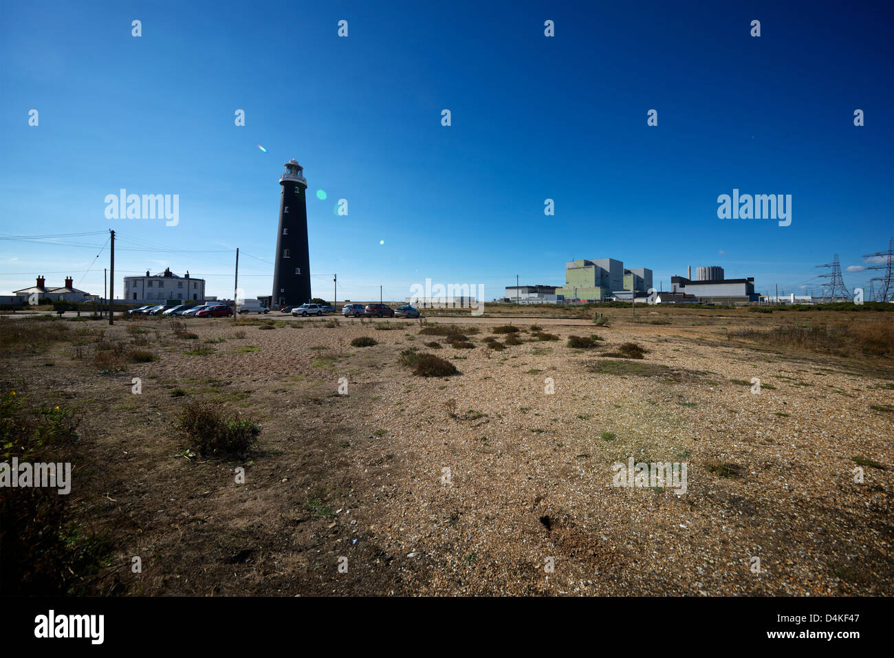 House power station hi-res stock photography and images - Alamy