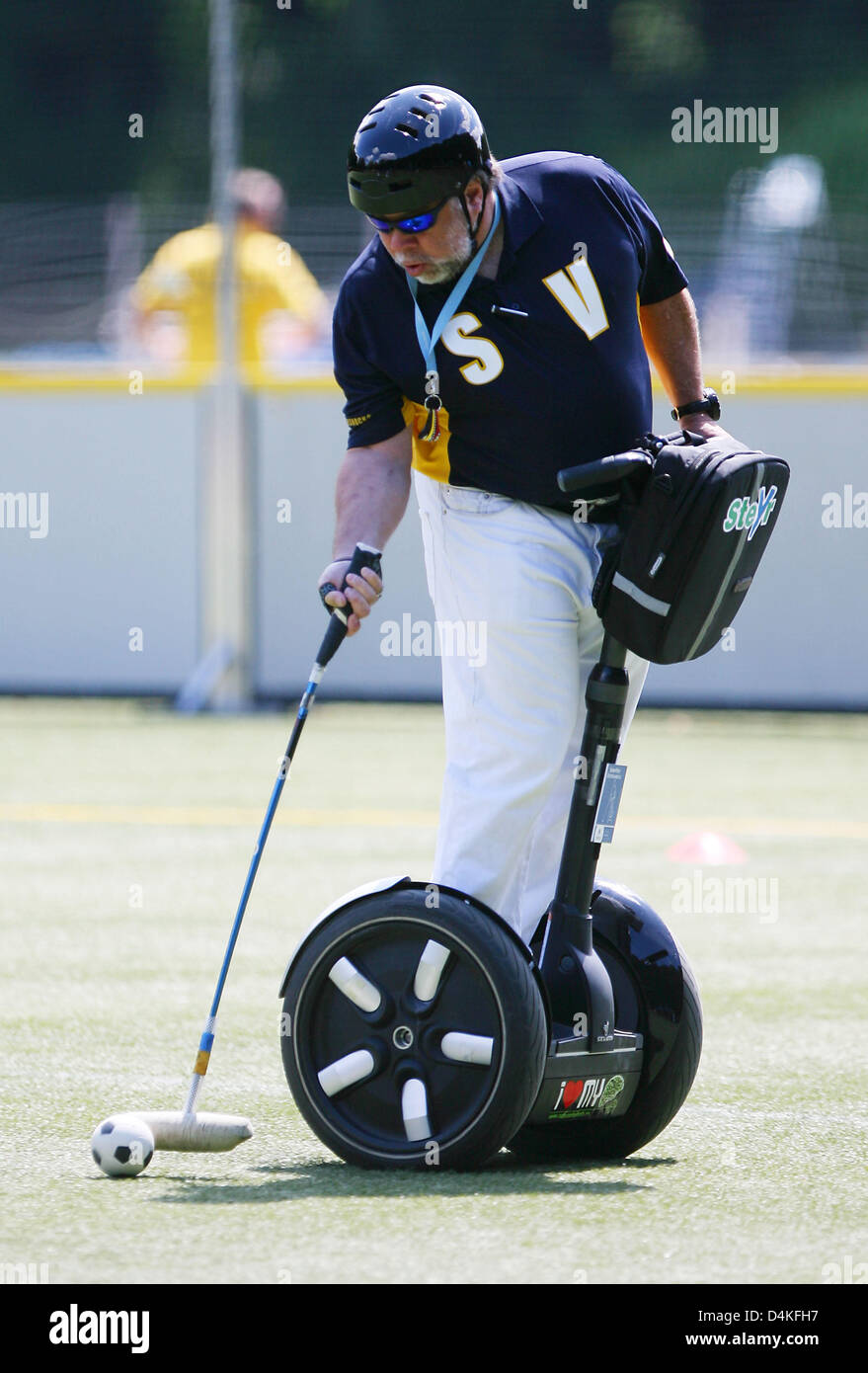 Steve wozniak hi-res stock photography and images - Alamy