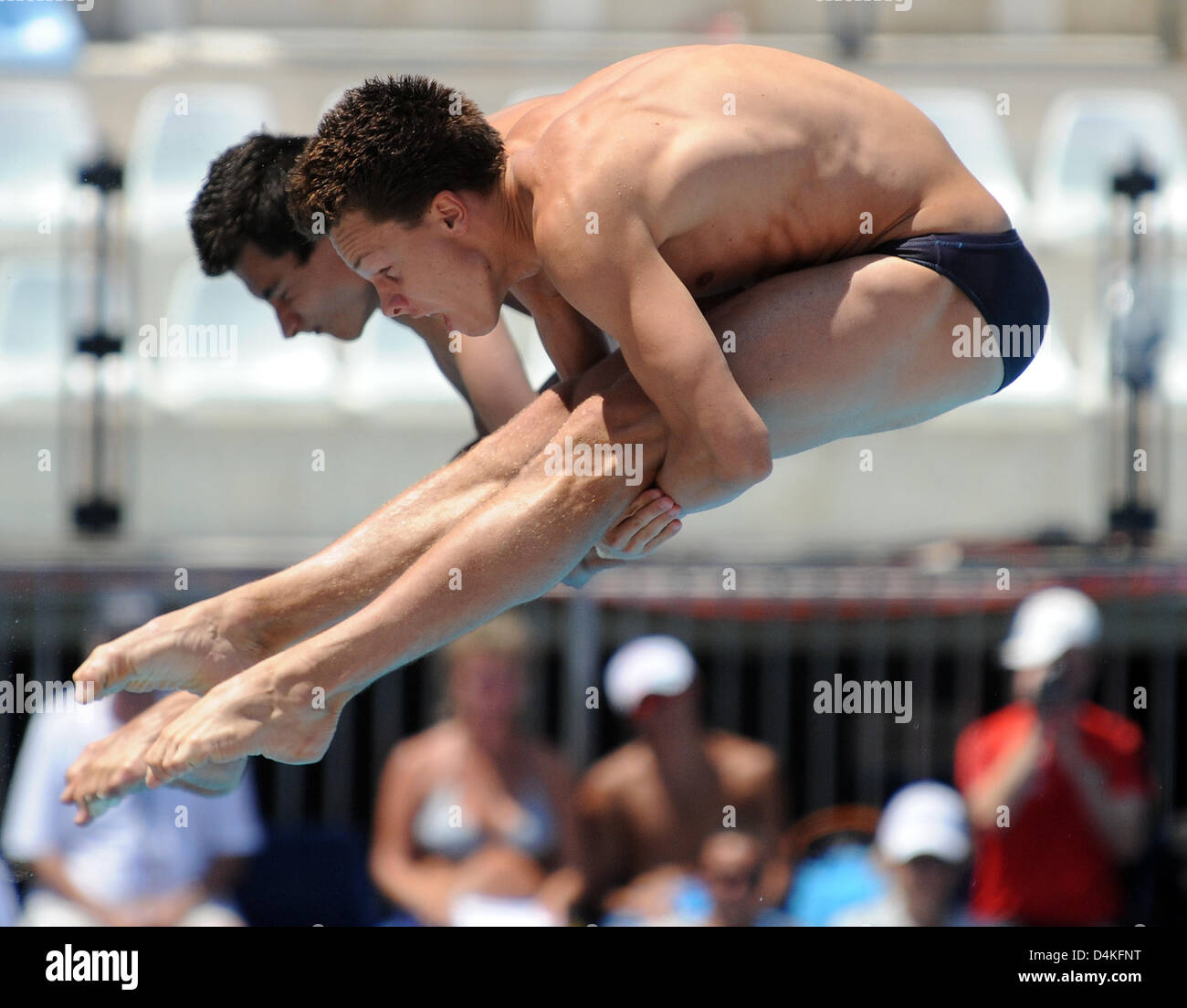 Stephan brandt hi-res stock photography and images - Alamy