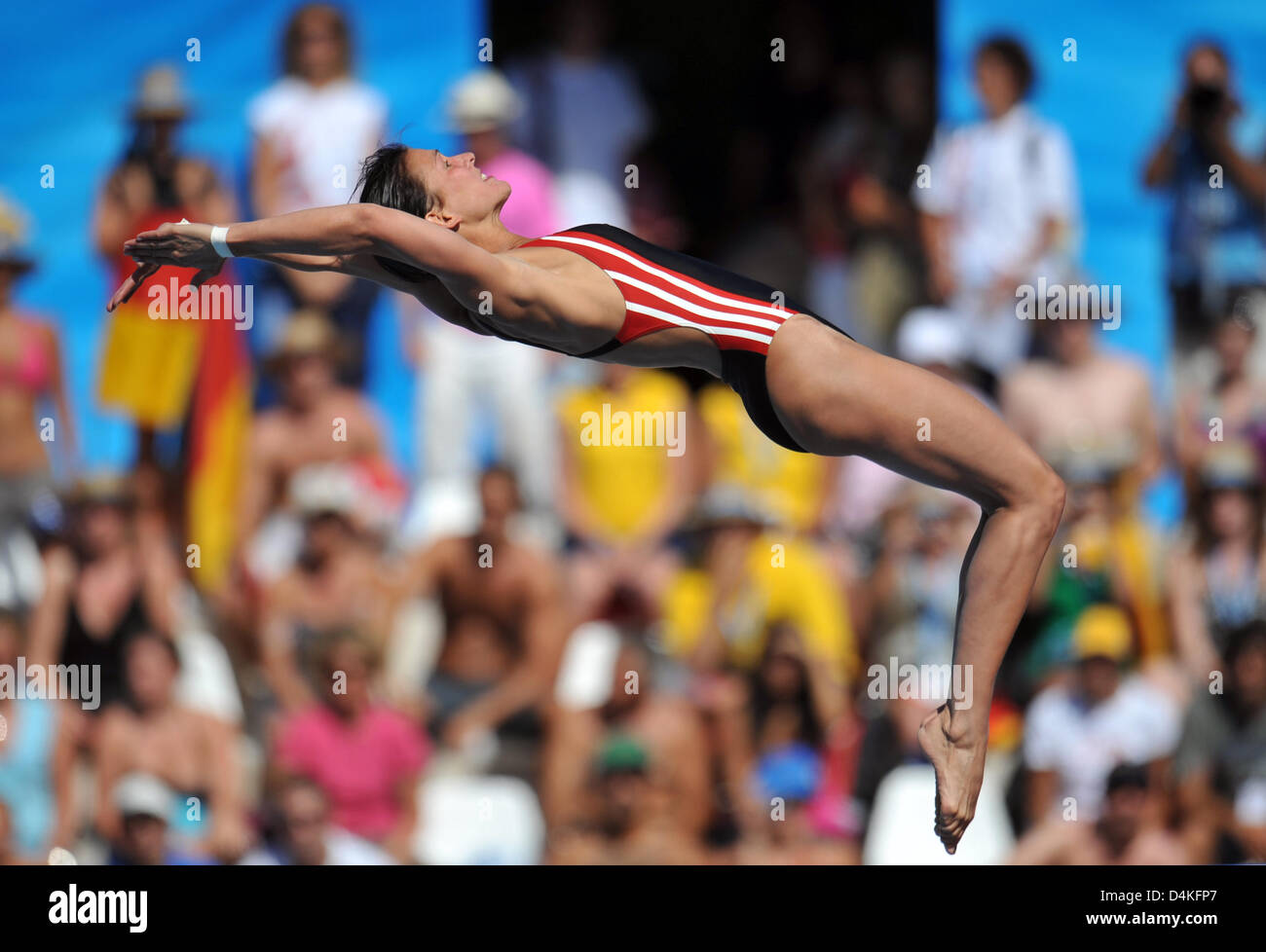 Christin Steuer High Resolution Stock Photography and Images - Alamy