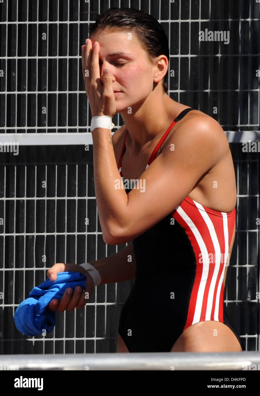 Christin Steuer High Resolution Stock Photography and Images - Alamy