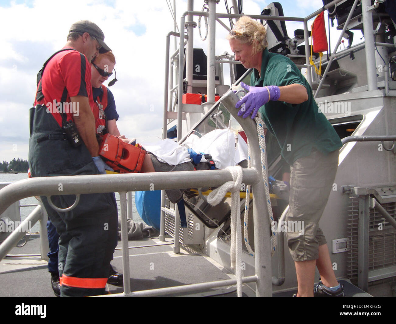 Rescuecoastguard hi-res stock photography and images - Alamy