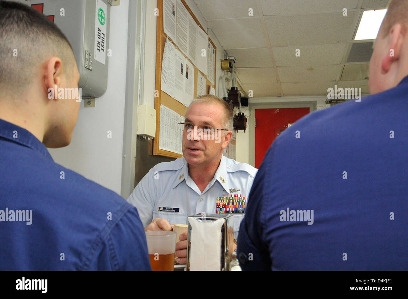 Cgc juniper hi-res stock photography and images - Alamy