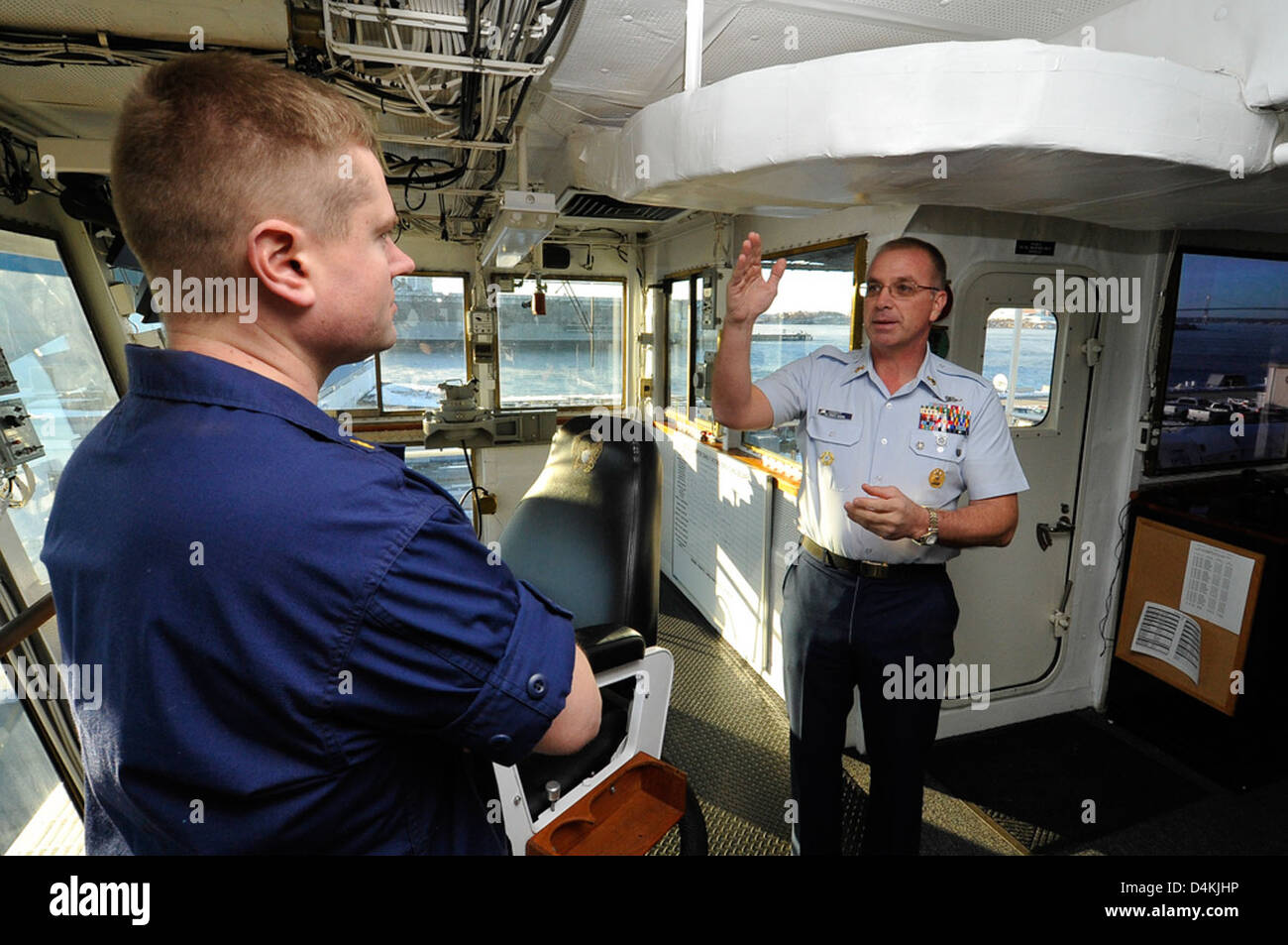 Cgc juniper hi-res stock photography and images - Alamy