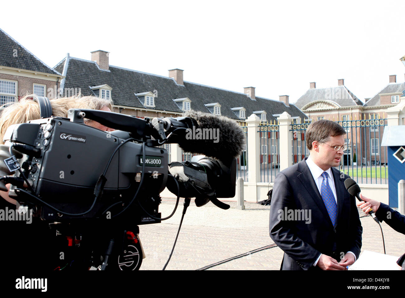 Peter van loo hi-res stock photography and images - Alamy