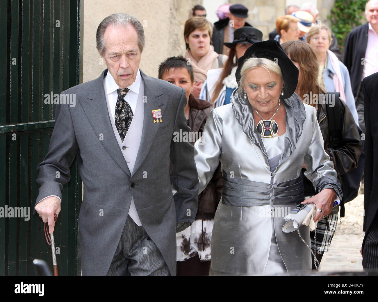 Count Of Paris Stock Photos & Count Of Paris Stock Images - Alamy