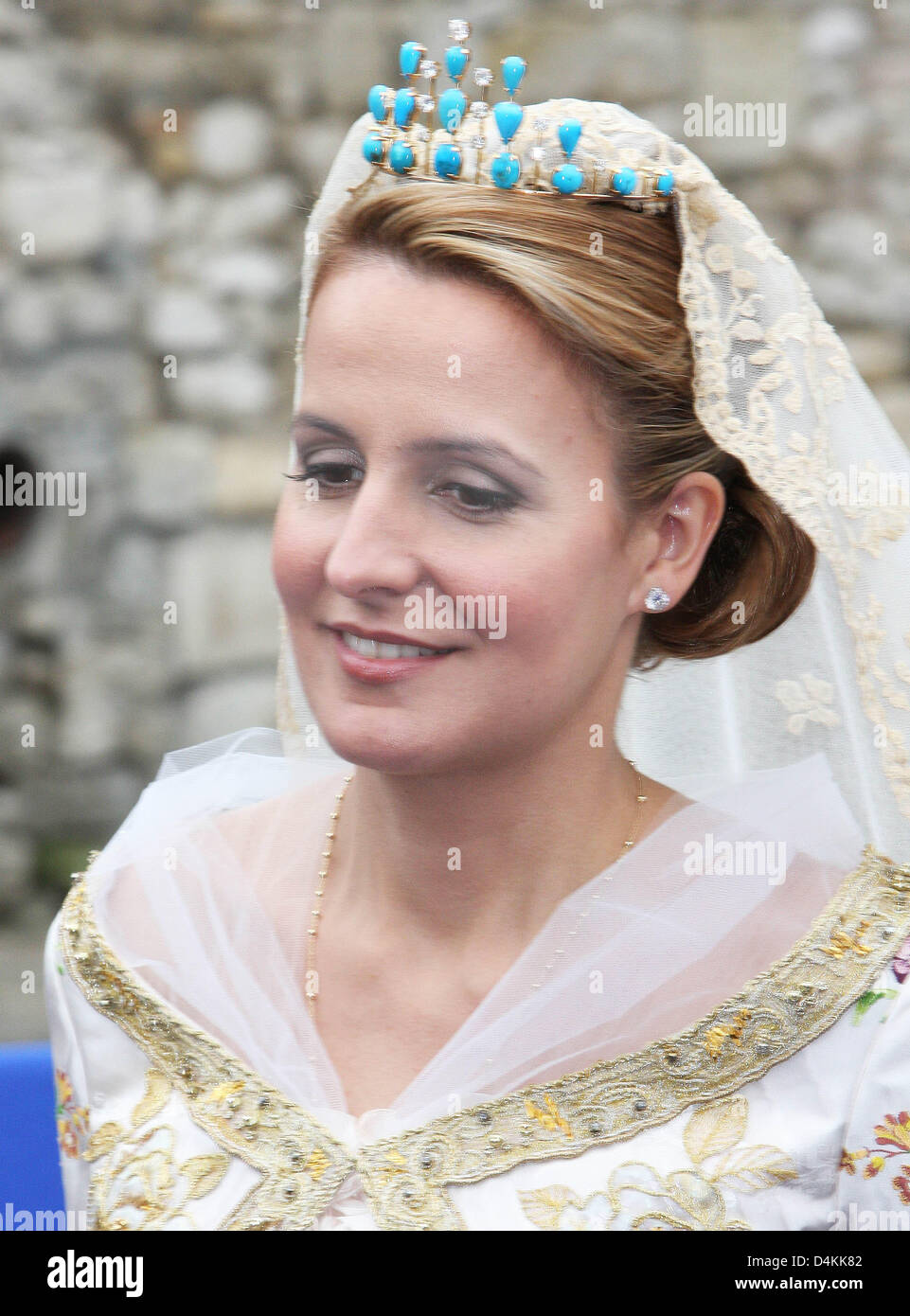 Duke of vendome hi-res stock photography and images - Alamy