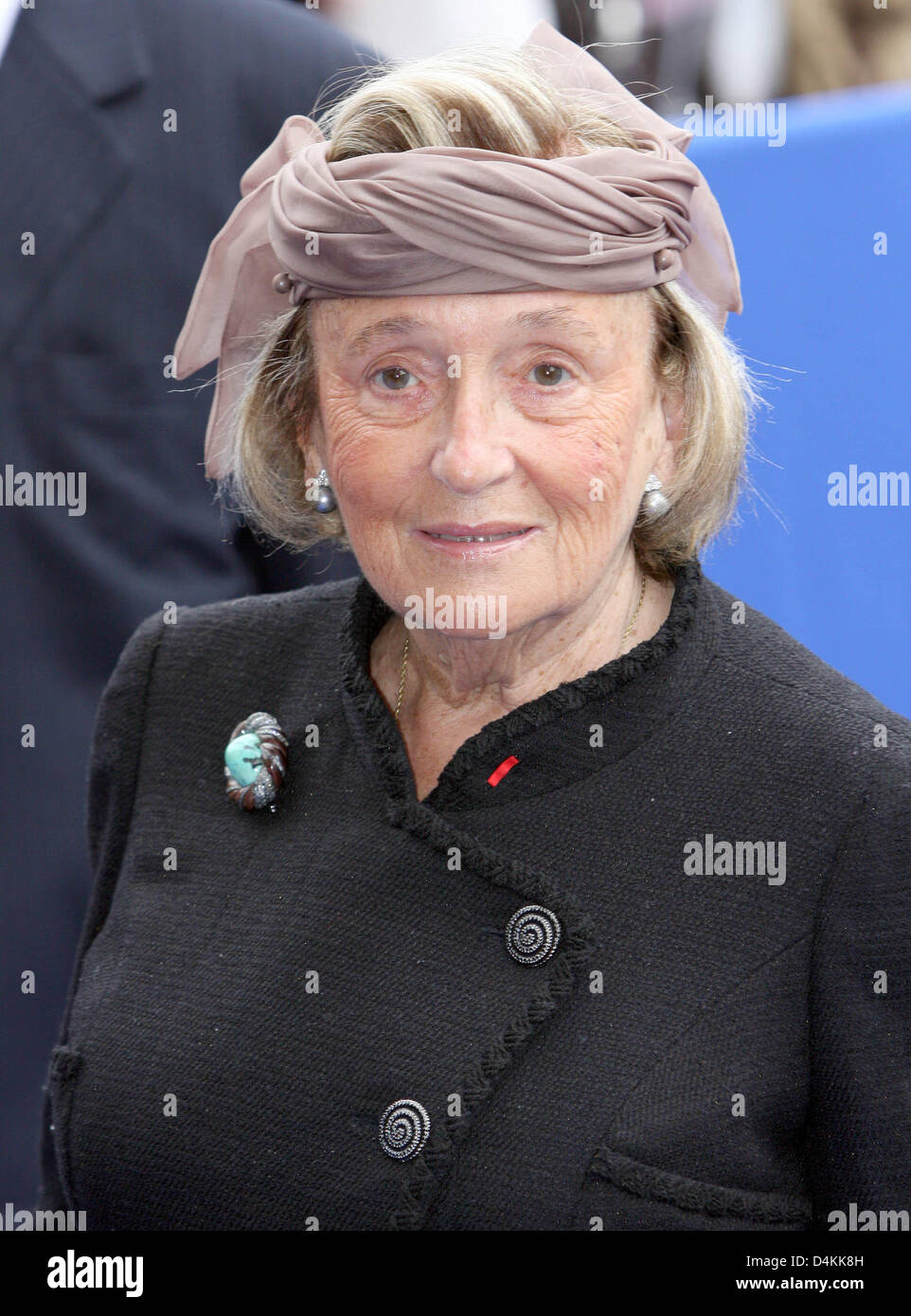 First lady of france hi-res stock photography and images - Alamy