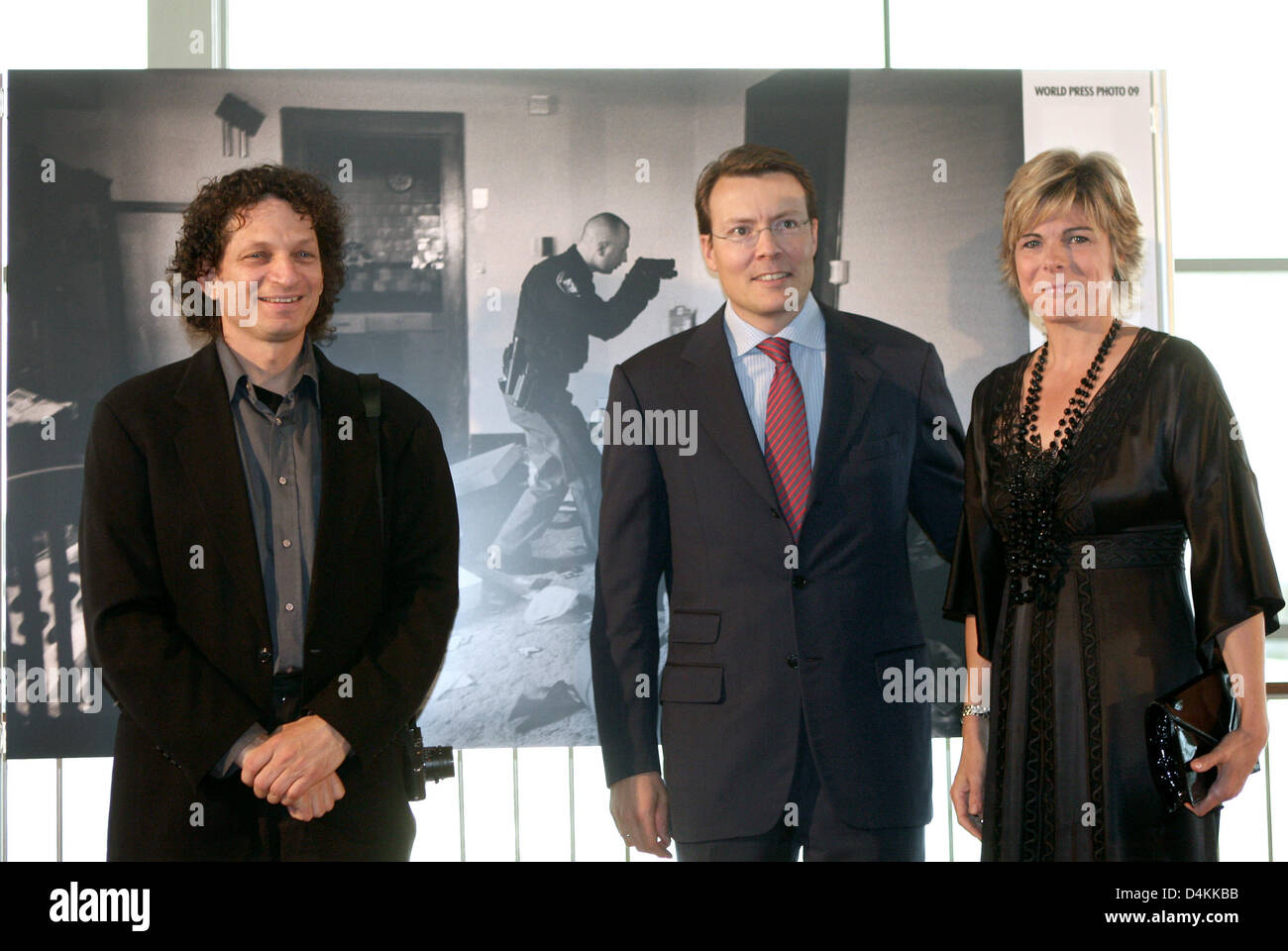 Pr constantijn hi-res stock photography and images - Alamy