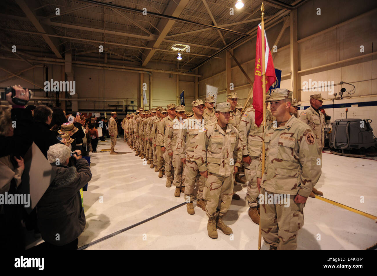 Port Security Unit 301 High Resolution Stock Photography and Images - Alamy