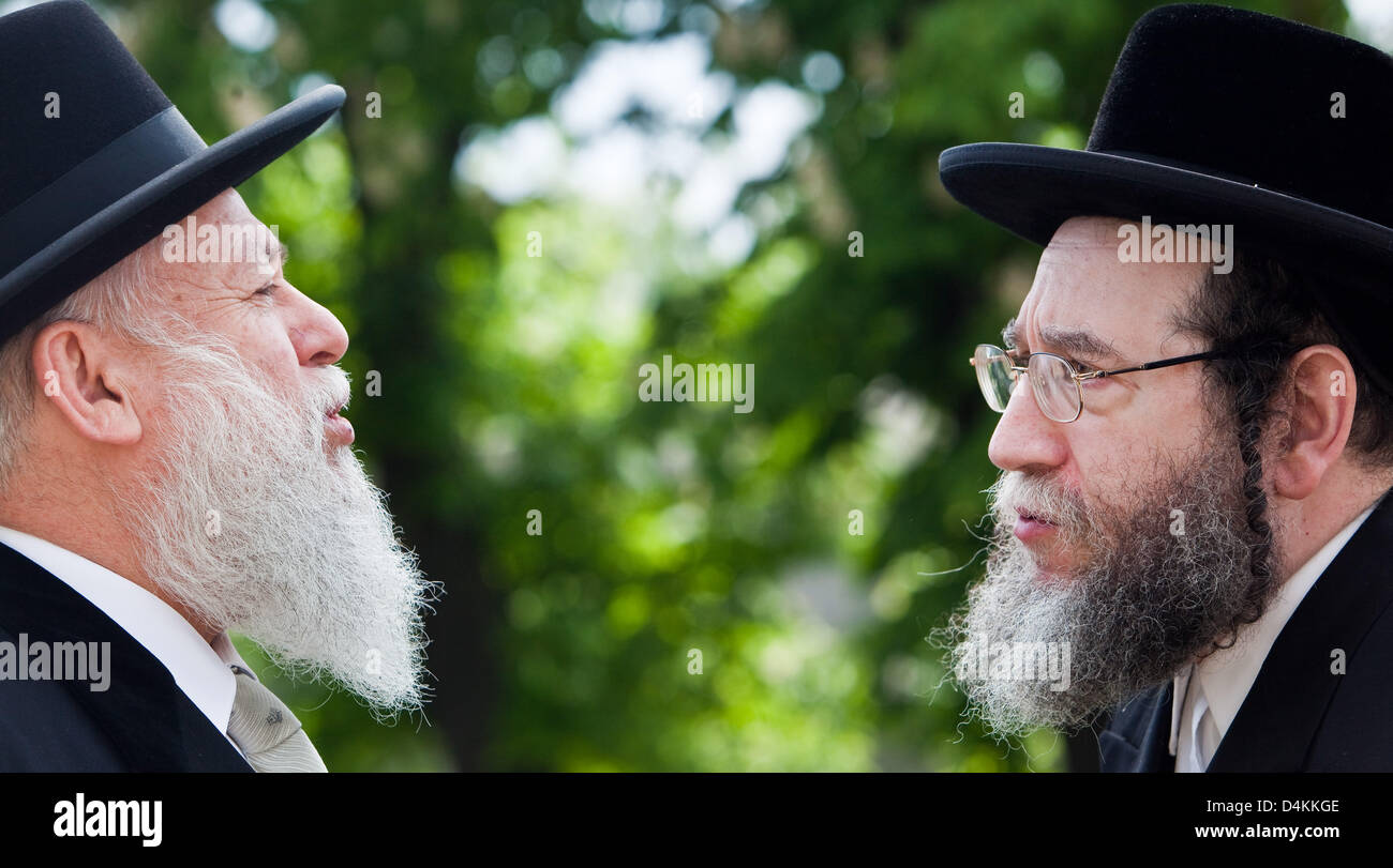 Jewish Religious Laws High Resolution Stock Photography and Images - Alamy