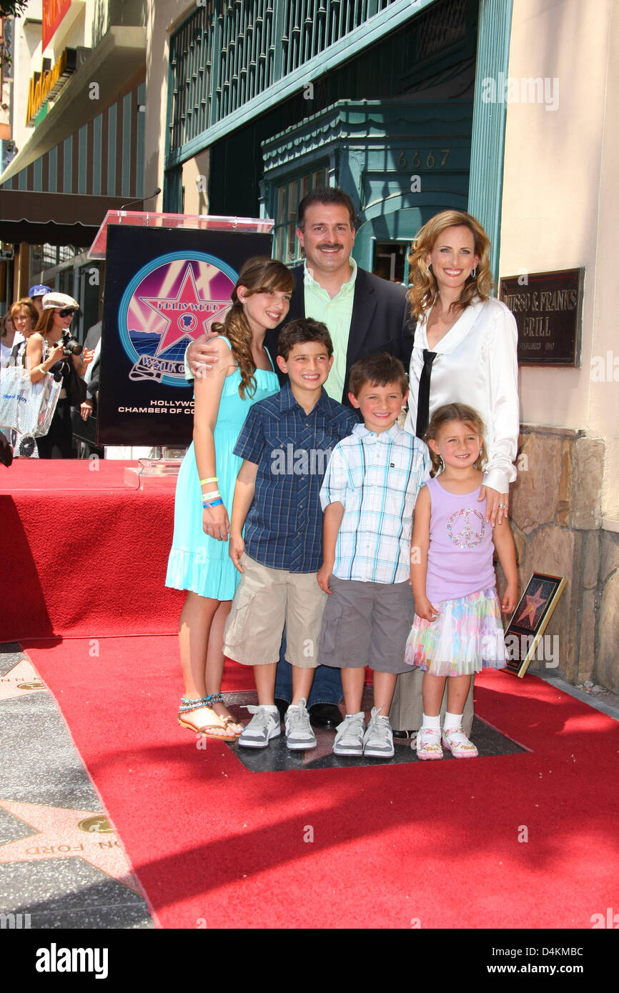 Marlee Matlin Husband Kevin Grandalski