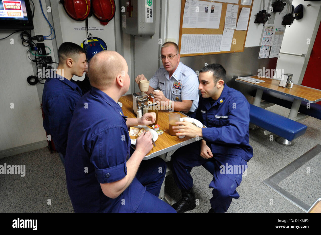 Cgc juniper hi-res stock photography and images - Alamy