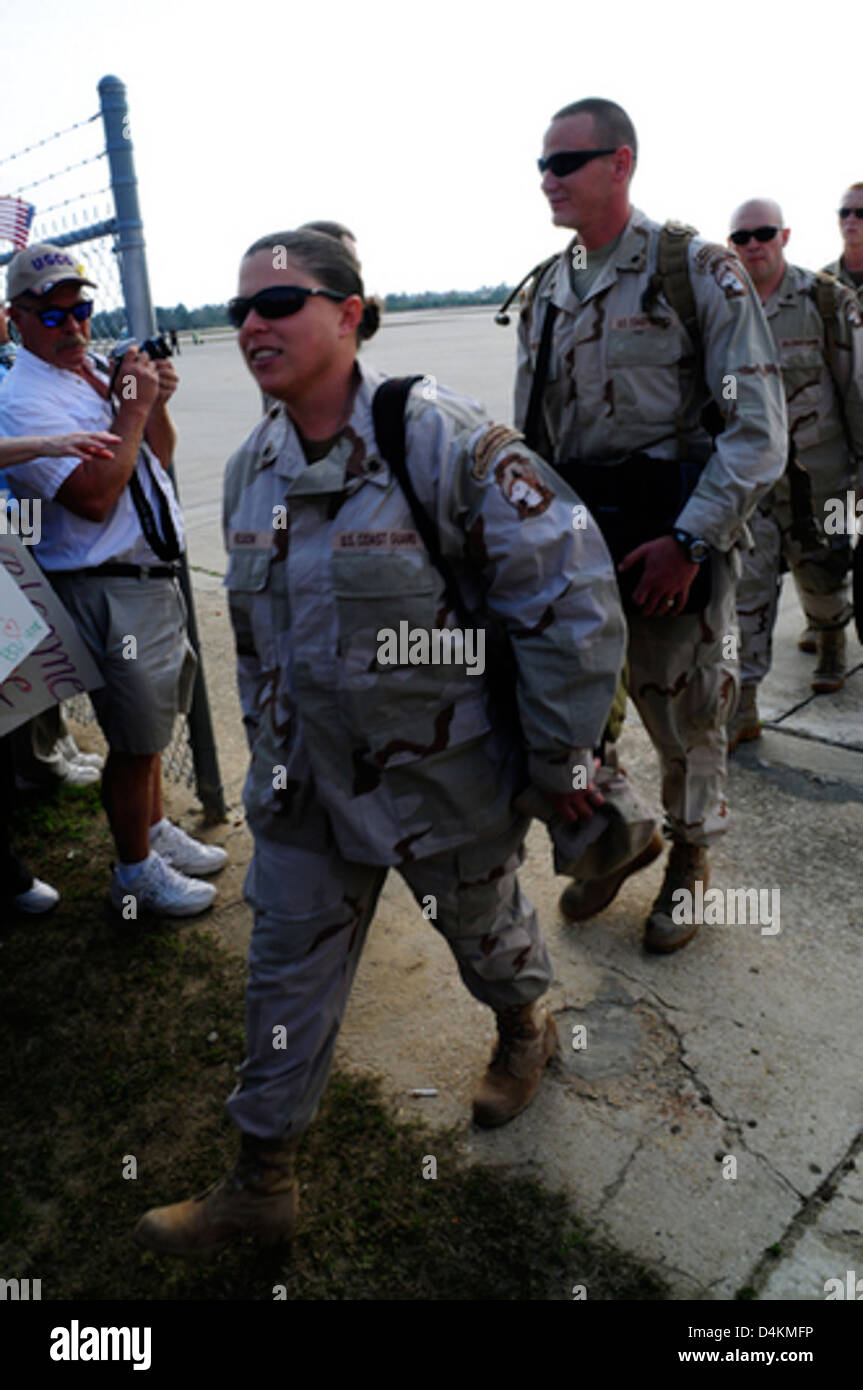 Port security unit 308 hi-res stock photography and images - Alamy