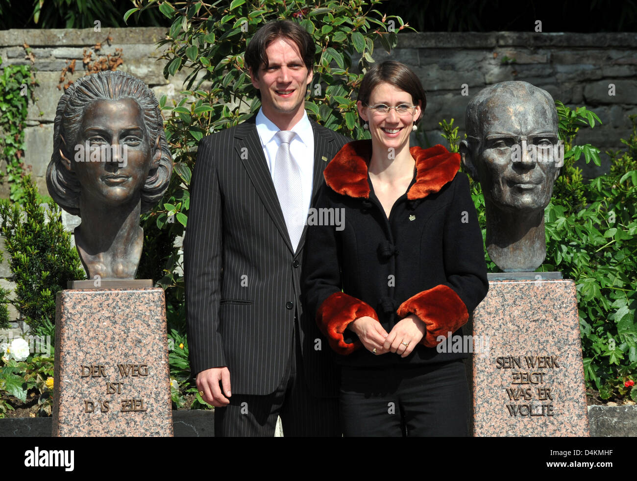 With countess sonja bernadotte hi-res stock photography and images - Alamy