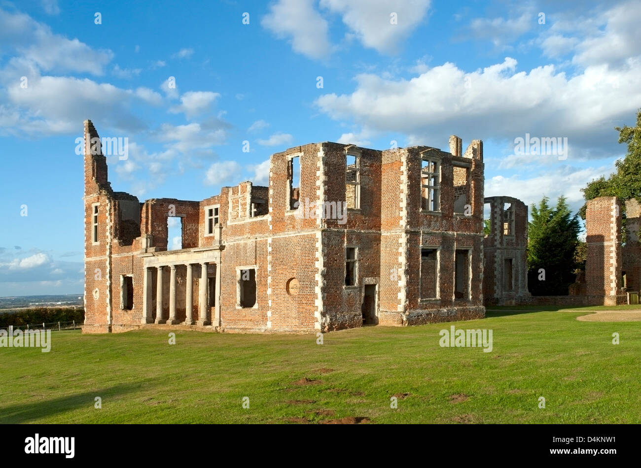Ampthill Bedfordshire High Resolution Stock Photography and Images - Alamy