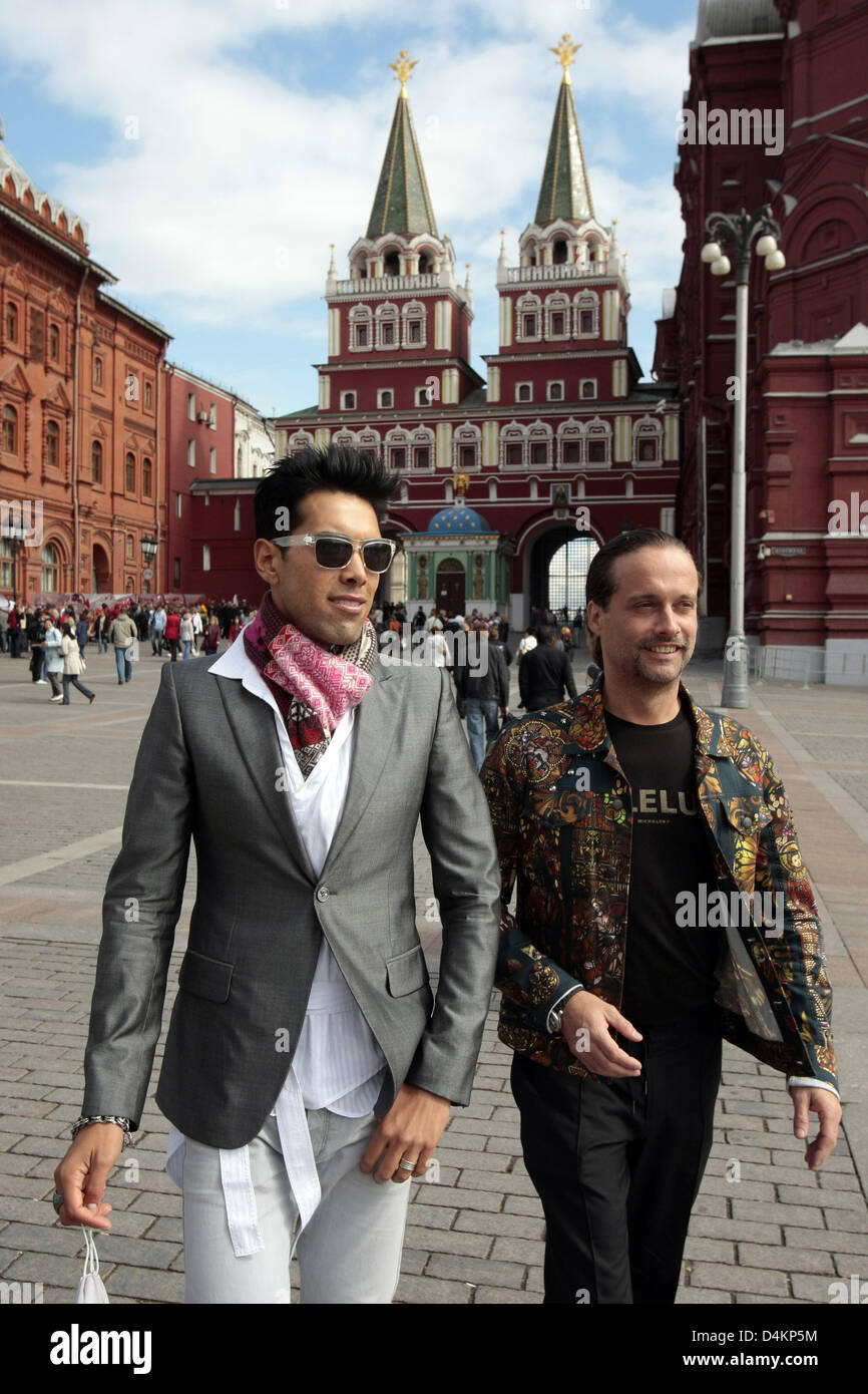 Alex christensen hi-res stock photography and images - Alamy