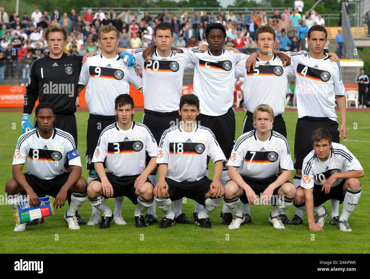 Zimmermann mario hi-res stock photography and images - Alamy