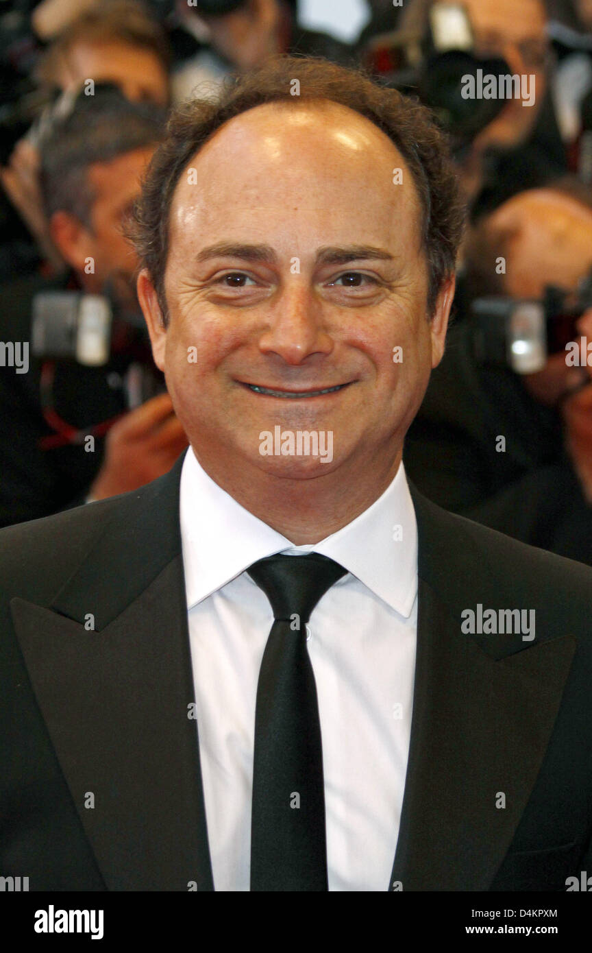 Kevin pollack hi-res stock photography and images - Alamy