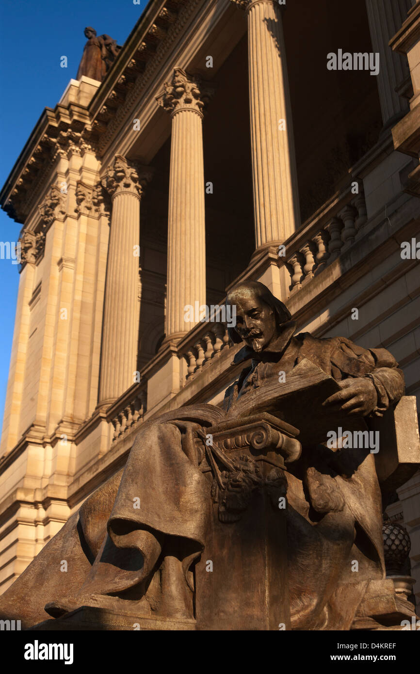 John massey rhind hi-res stock photography and images - Alamy