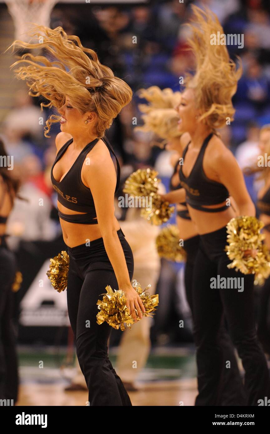 March 14, 2013 - Greensboro, NC, U.S - March 14, 2013: Florida State ...