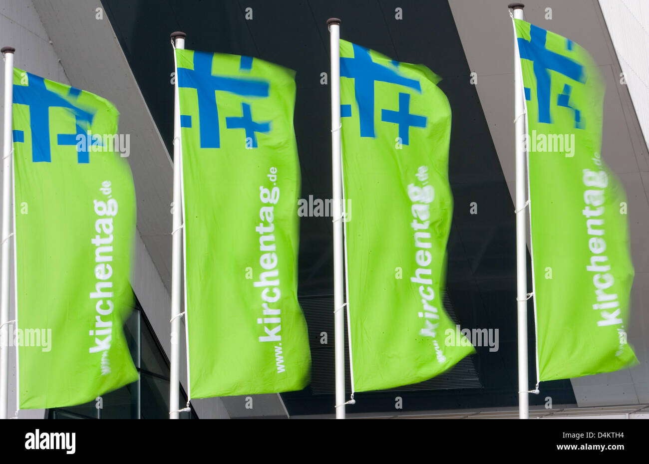 32nd german protestant church hi-res stock photography and images - Alamy