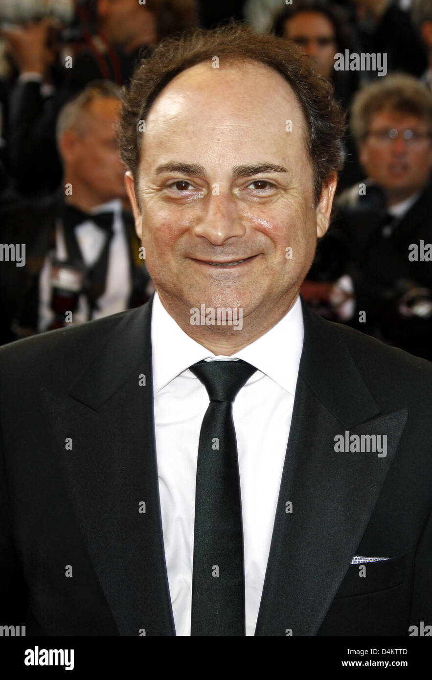 US actor Kevin Pollack arrives for the world premiere of the film ...