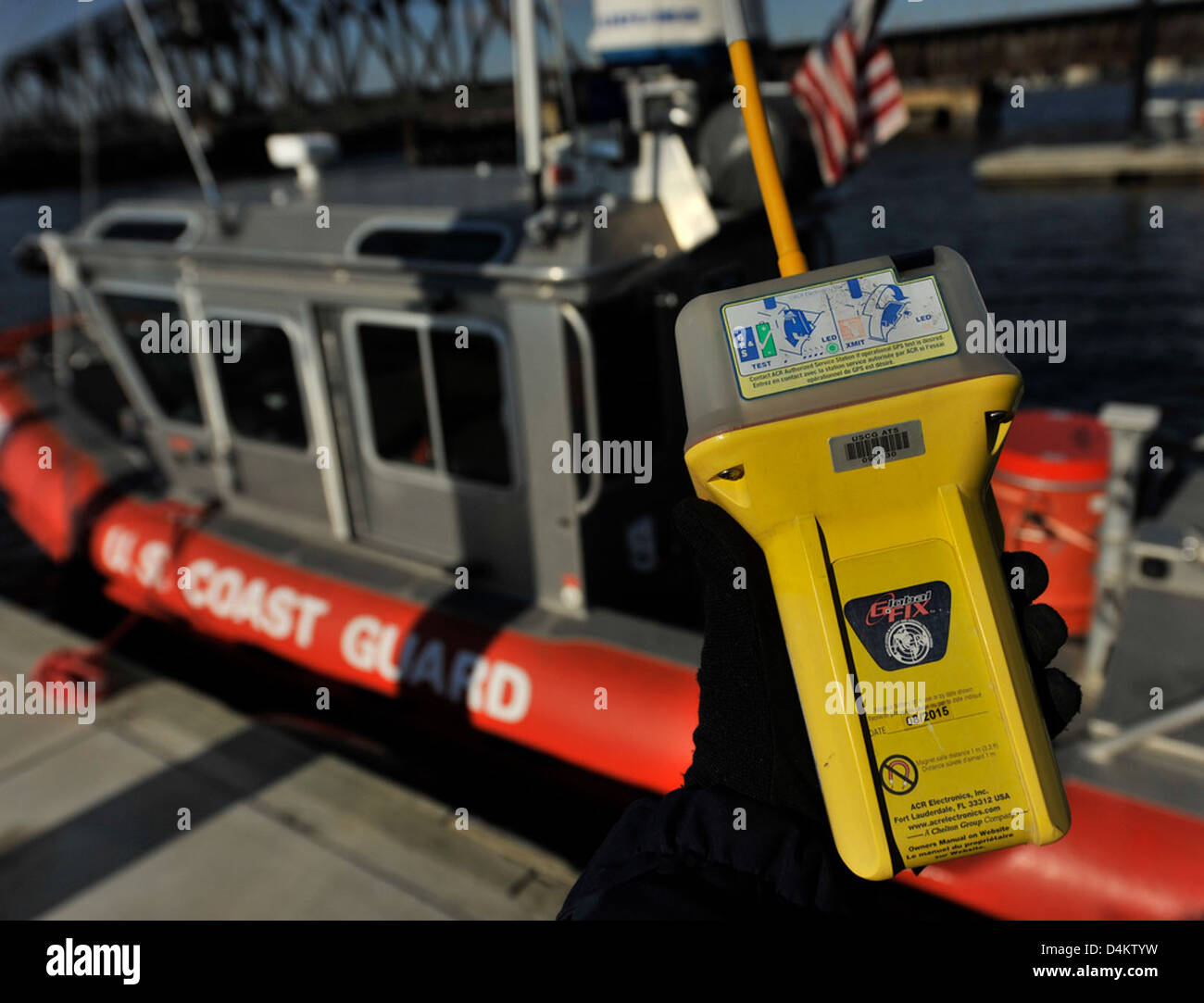 Distressbeacon hi-res stock photography and images - Alamy