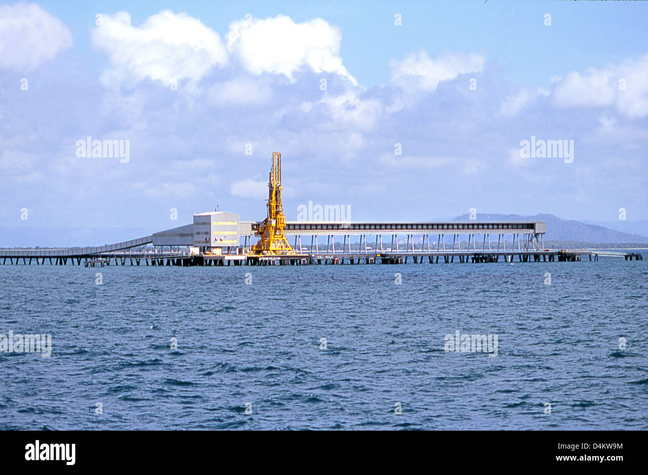 Longest pier in the world hi-res stock photography and images - Alamy