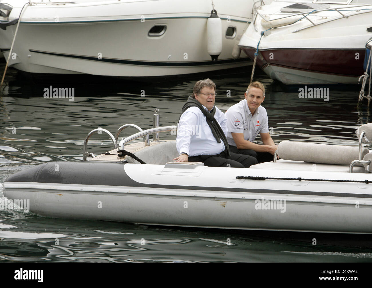 German norbert haug l hi-res stock photography and images - Alamy