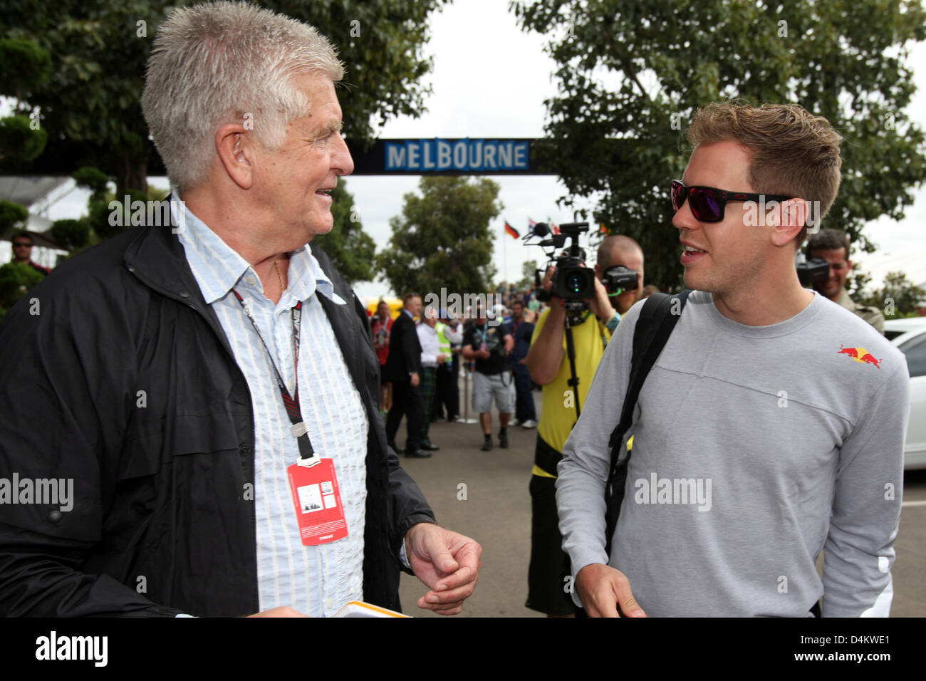 Roger benoit hi-res stock photography and images - Alamy