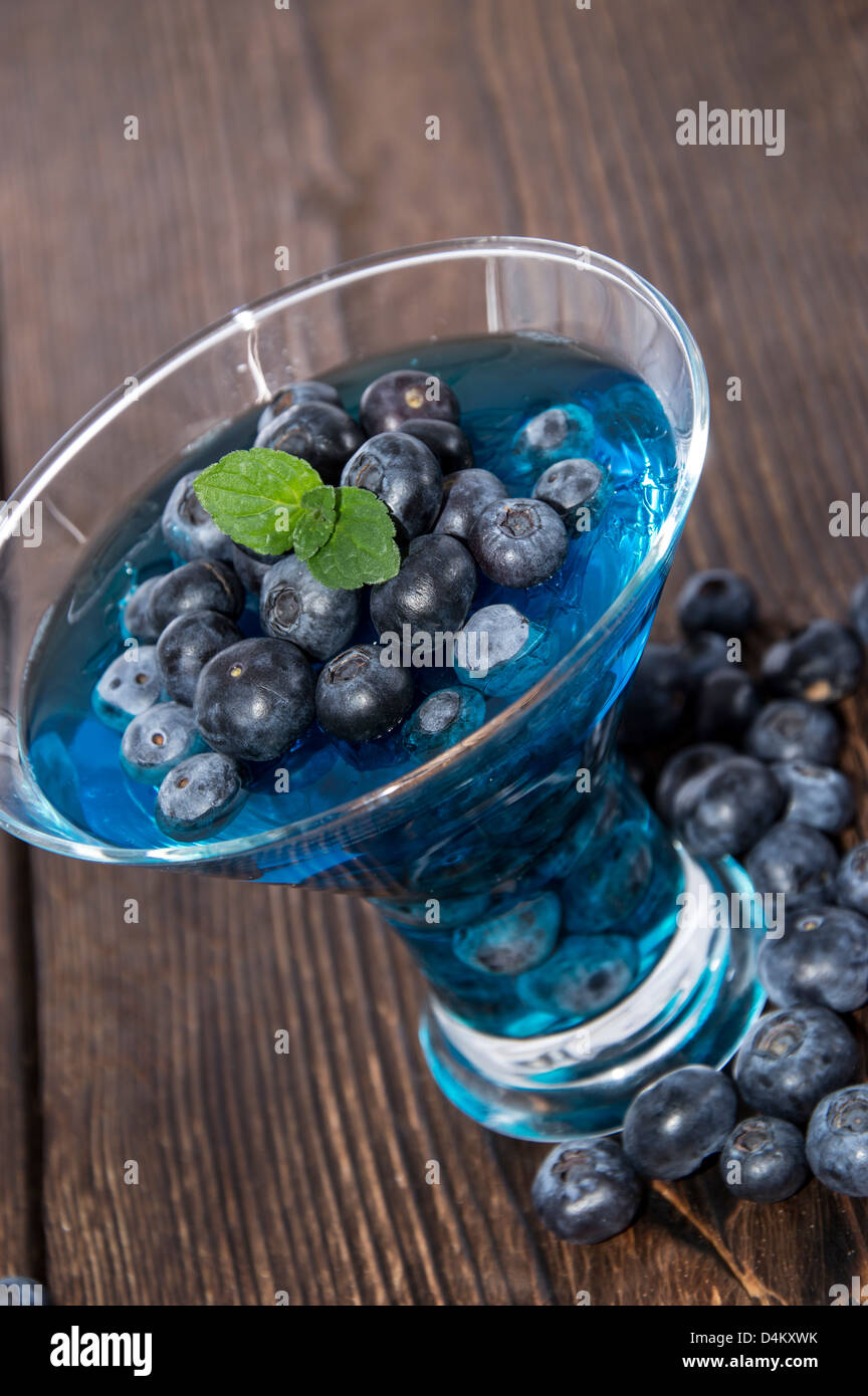 Jello hi-res stock photography and images - Alamy