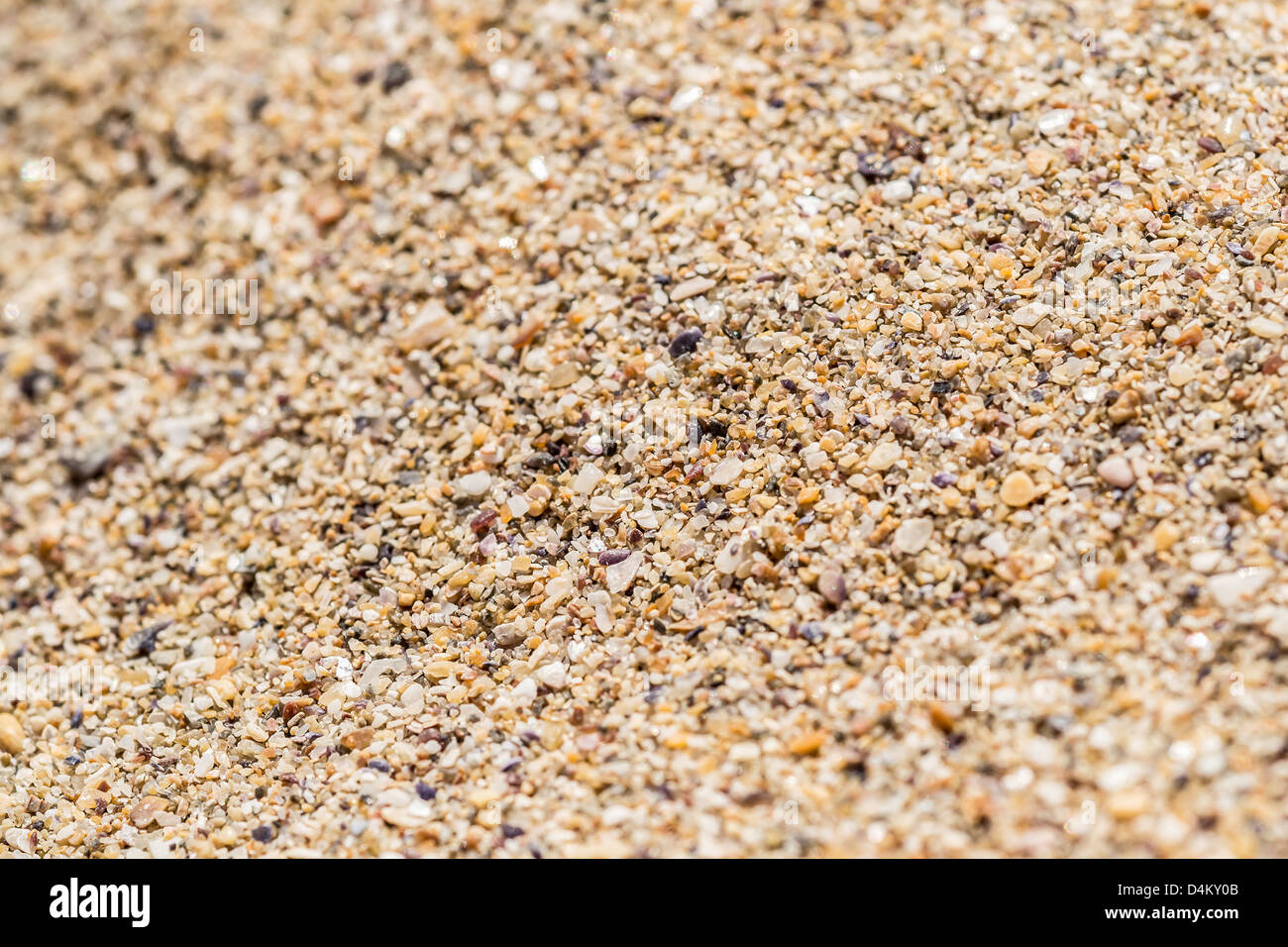 Sand particles grains of sand hi-res stock photography and images - Alamy