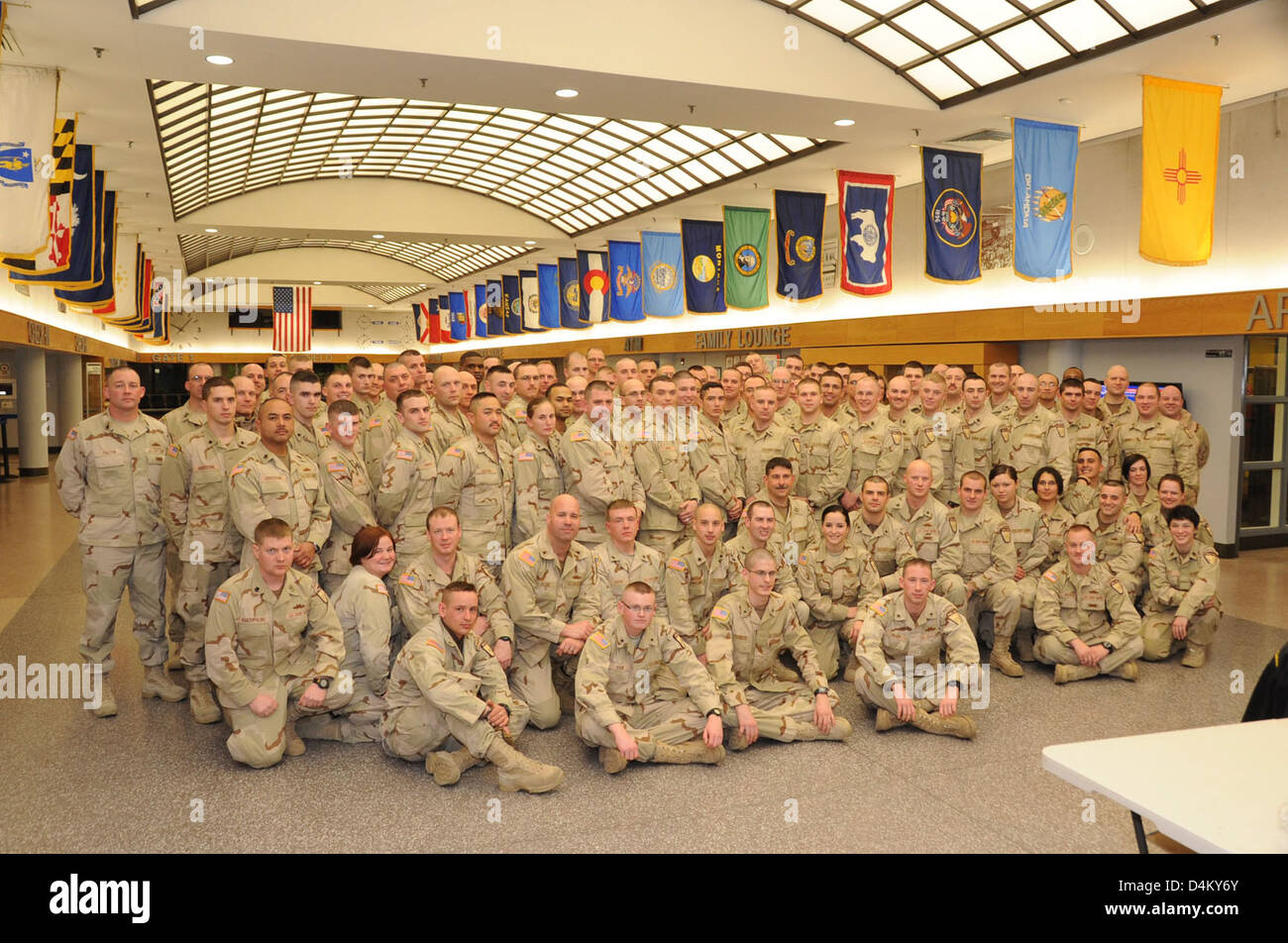 Port security unit 313 hi-res stock photography and images - Alamy