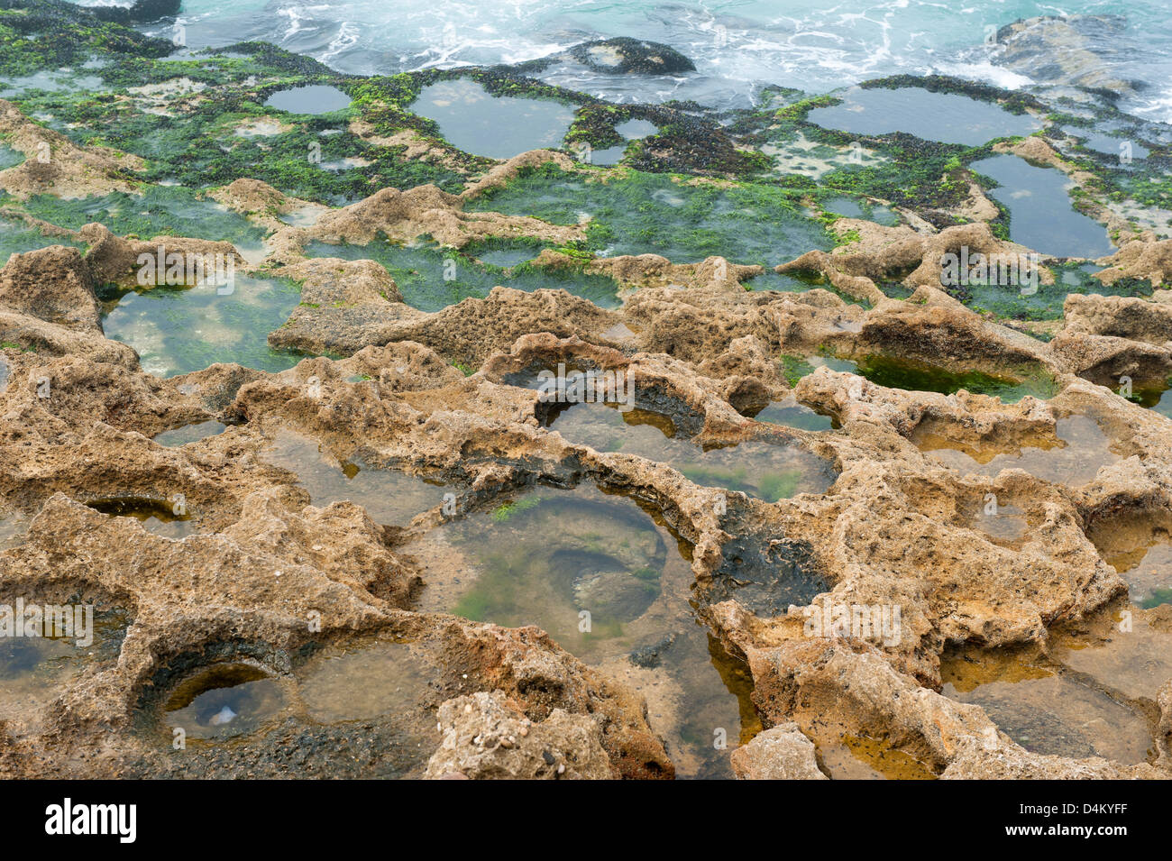 Hercules Caves, Morocco Stock Photo - Alamy