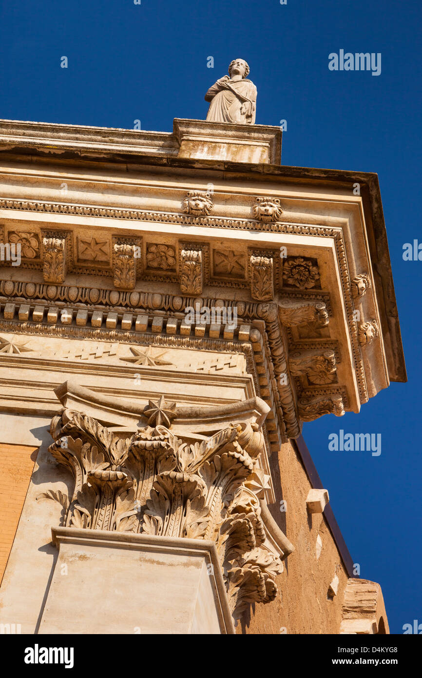 Palazzo senatorio capitoline hill hi-res stock photography and images ...
