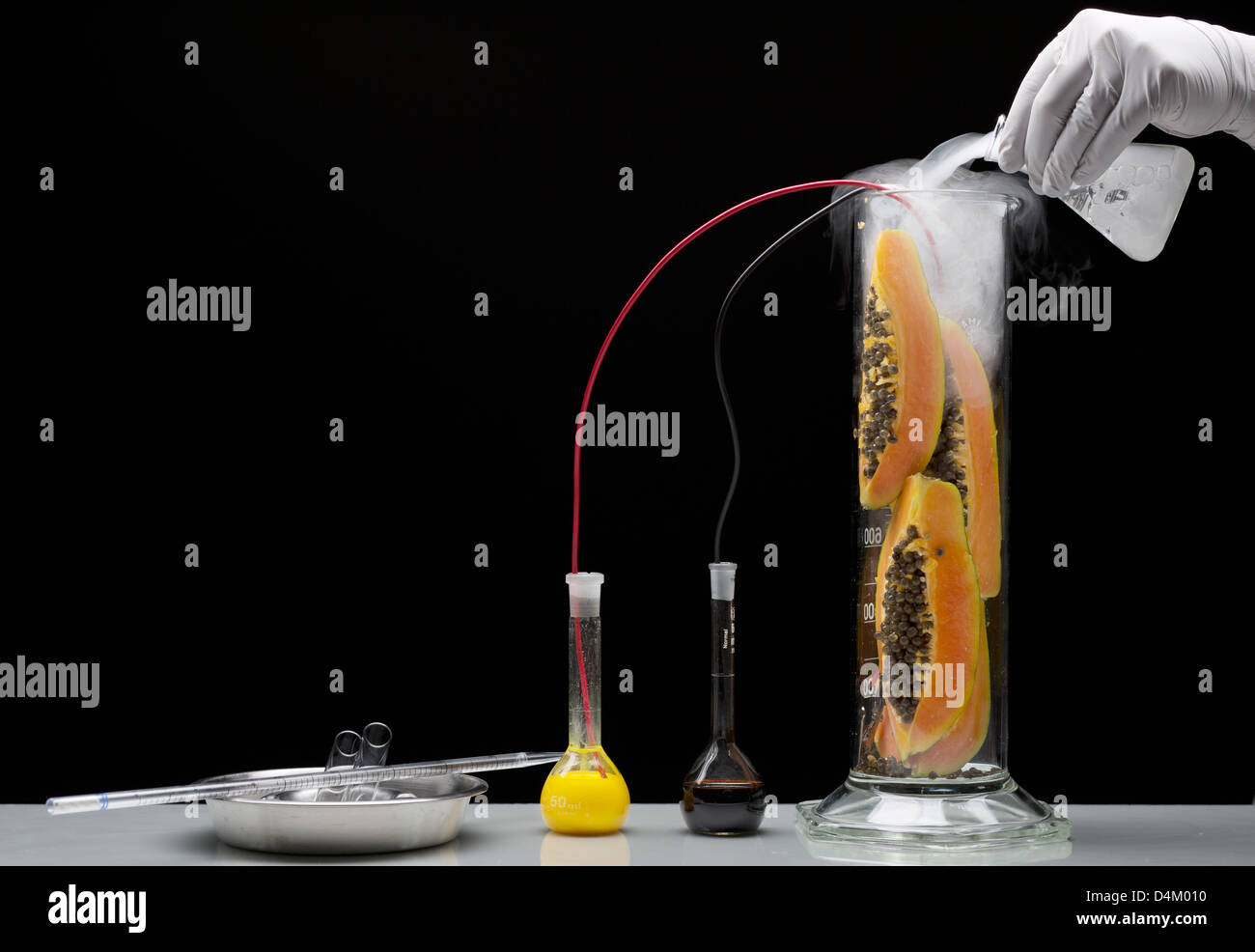 Experimentation Stock Photos & Experimentation Stock Images - Alamy