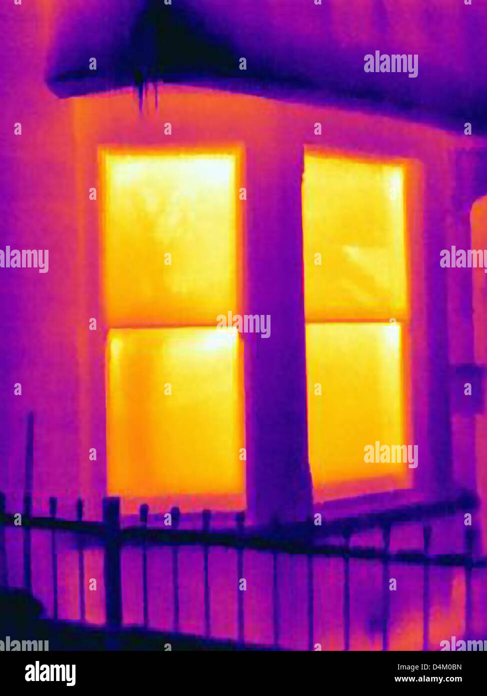 Thermal measurement hi-res stock photography and images - Alamy