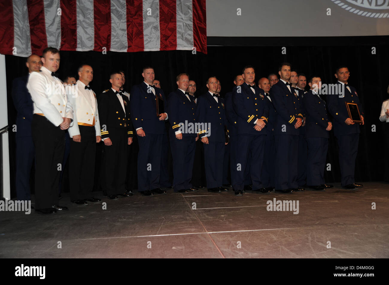 Coast guard foundation hi-res stock photography and images - Alamy
