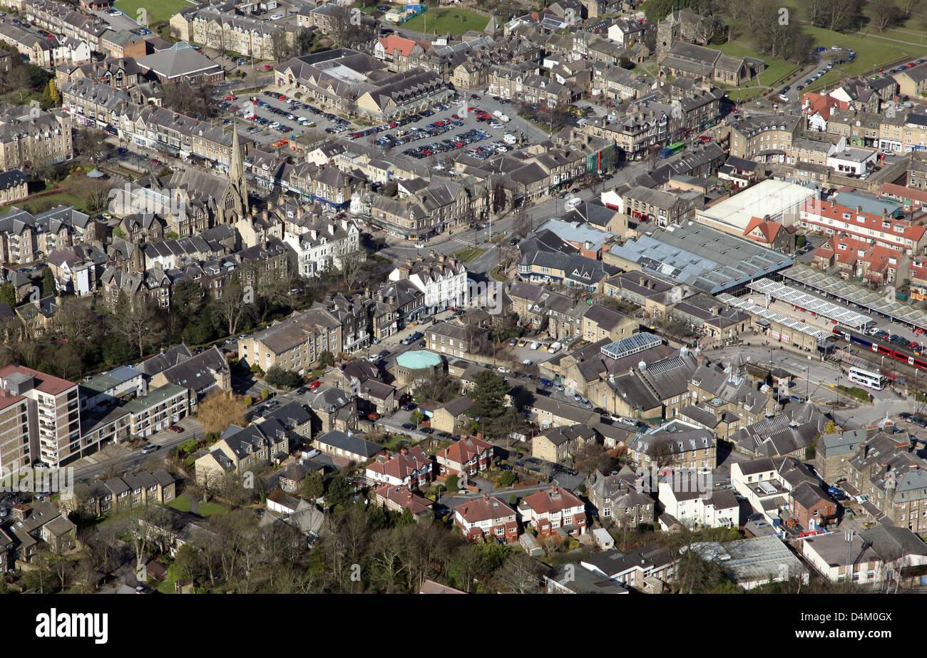 Ilkley Stock Photos & Ilkley Stock Images - Alamy