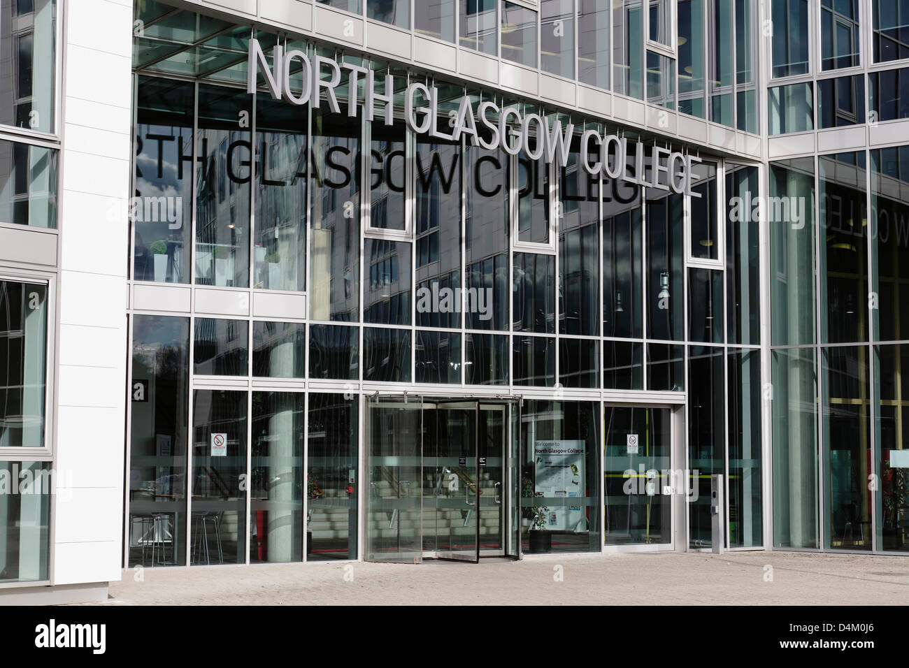 Springburn hi-res stock photography and images - Alamy